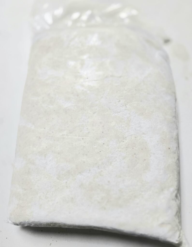 FERMENTED CORN DOUGH 2KG (FROZEN KENKEY) – Acefreshfoods